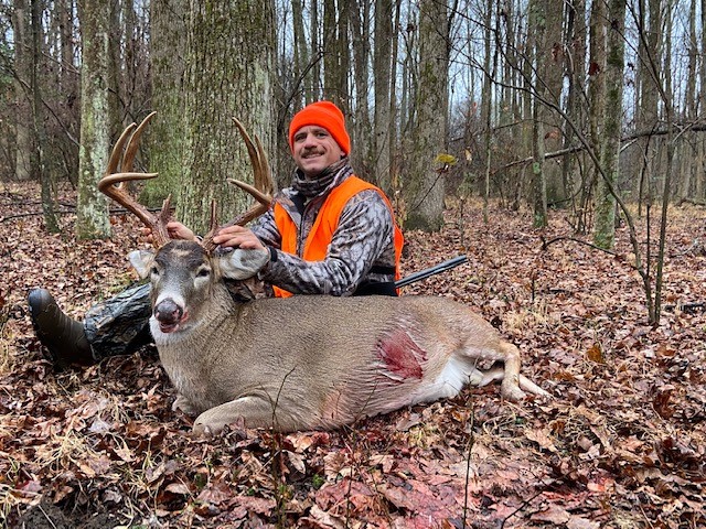 Hunting/Trapping - Joint Base McGuire-Dix-Lakehurst - iSportsman